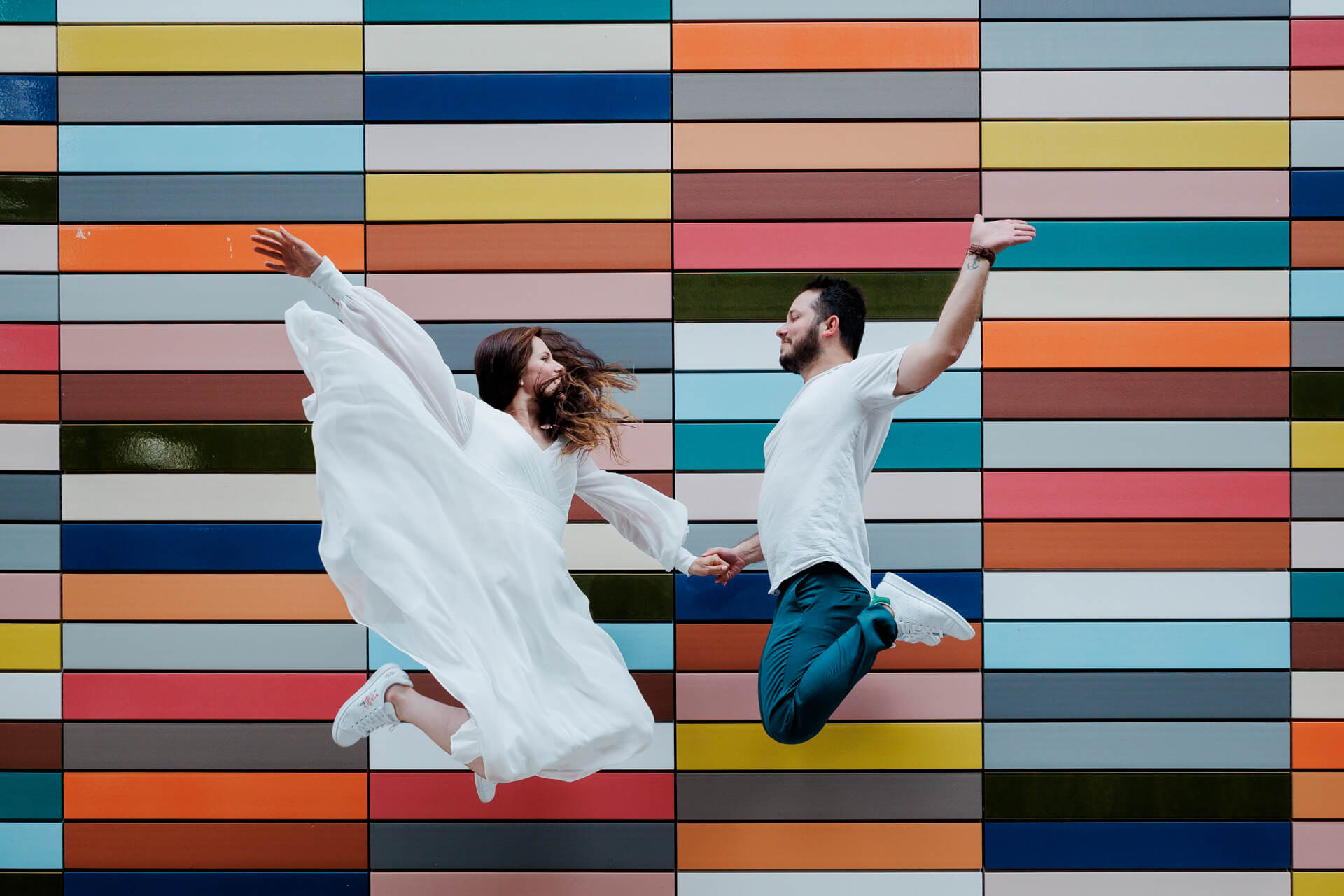 Pourquoi réaliser sa séance photo en pleine nature n'est pas forcément ...